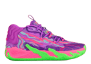 The Puma MB.03 Toxic Releases October 2023