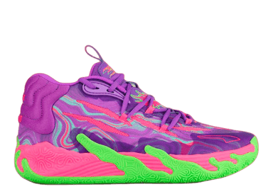 The Puma MB.03 Toxic Releases October 2023
