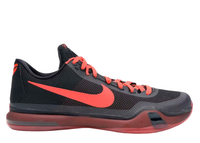 Nike Kobe 10 Release Dates 2026 - Updated in Real Time