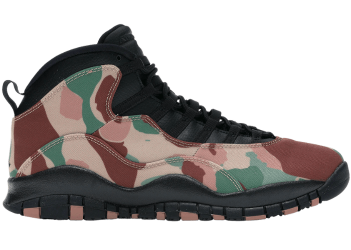 Air Jordan 10 Release Dates 2026 - Updated in Real Time