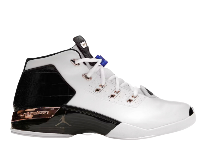 Air Jordan 17 Release Dates 2025 - Updated in Real Time
