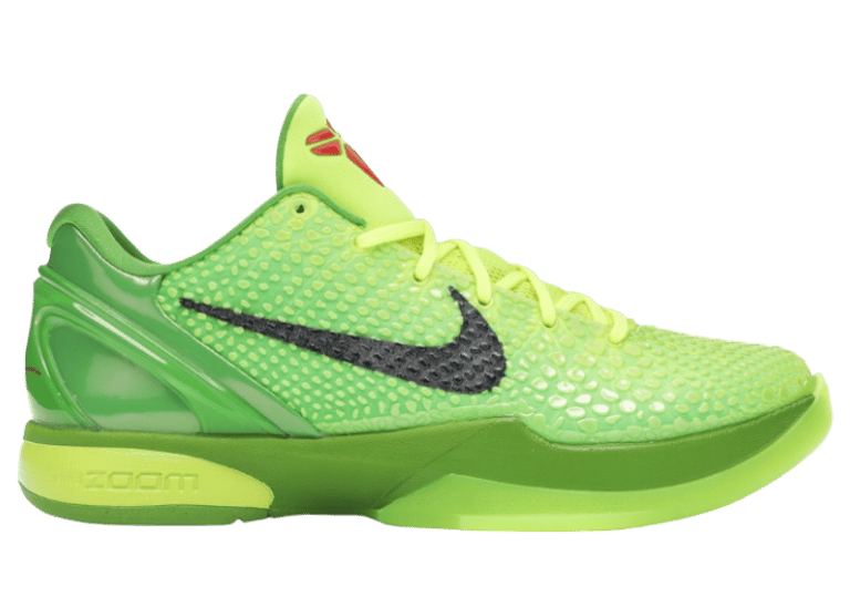 Nike Kobe 6 Release Dates 2025 - Updated in Real Time