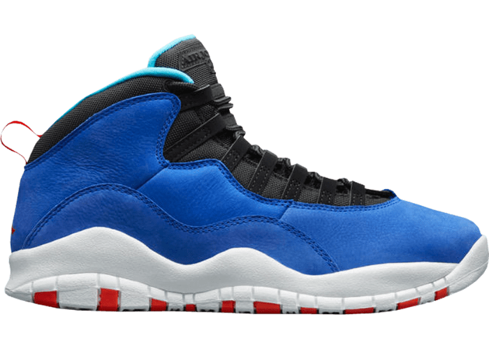 Air Jordan 10 Release Dates 2026 - Updated in Real Time