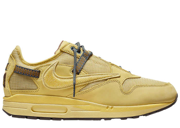 Travis Scott x Air Jordan Release Dates 2026 - Updated in Real Time