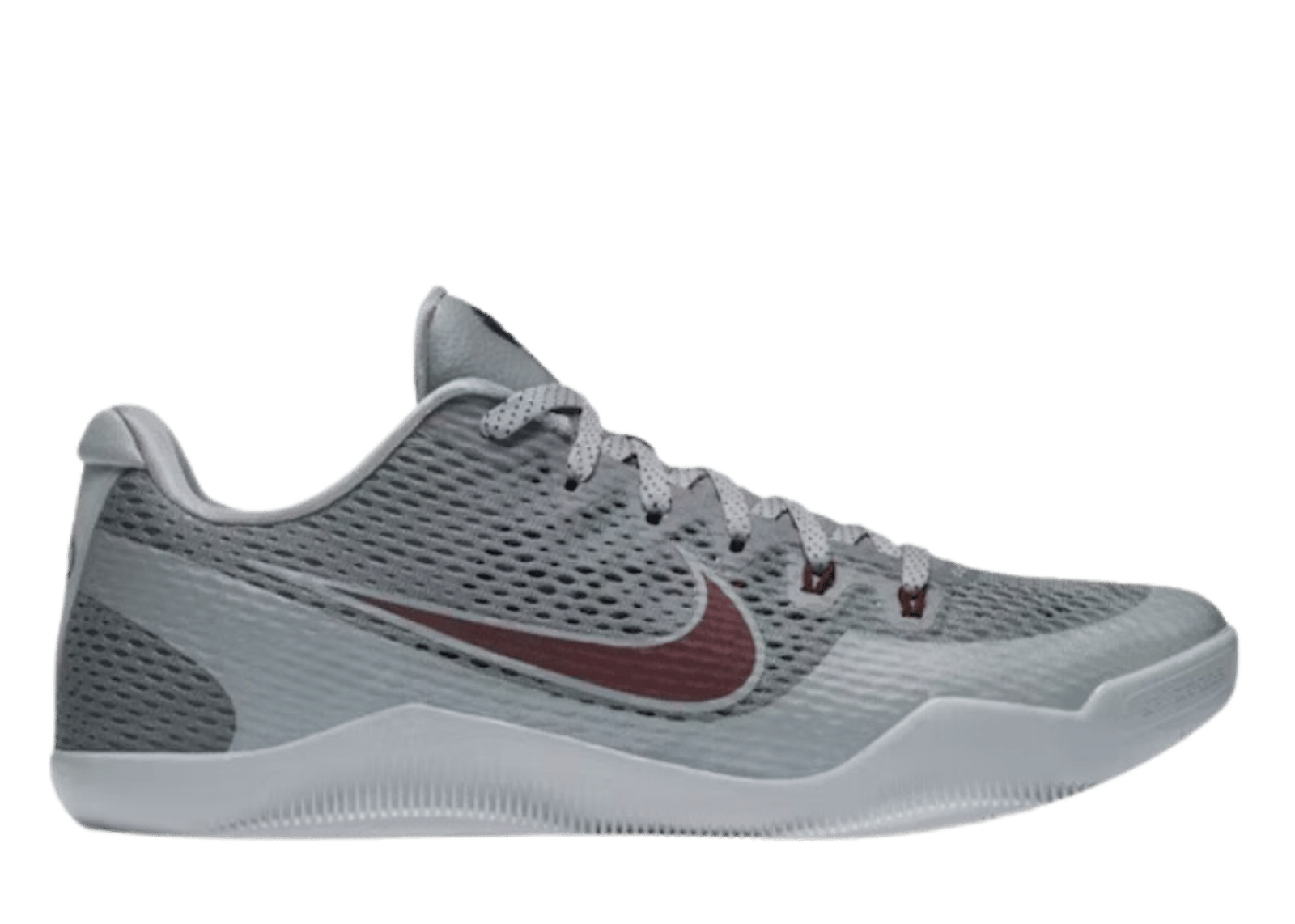 Nike Kobe 11 Elite Low Eulogy Hyper Grape - 822675-510 Nike Kobe 11 Elite Low Eulogy Hyper Grape - 822675-510