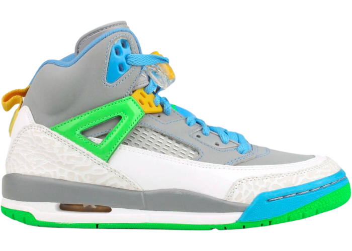 Air Jordan Spizike Release Dates 2026 - Updated in Real Time
