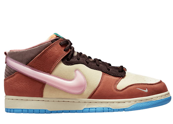 Nike Dunk Mid Release Dates 2026 - Updated in Real Time