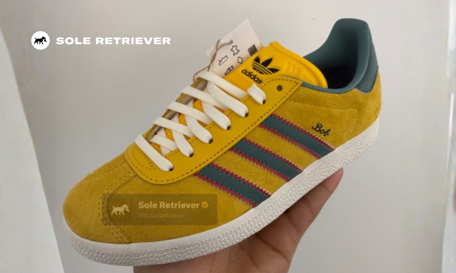 Football is Freedom: adidas Taps Bob Marley’s Love for Soccer on ...