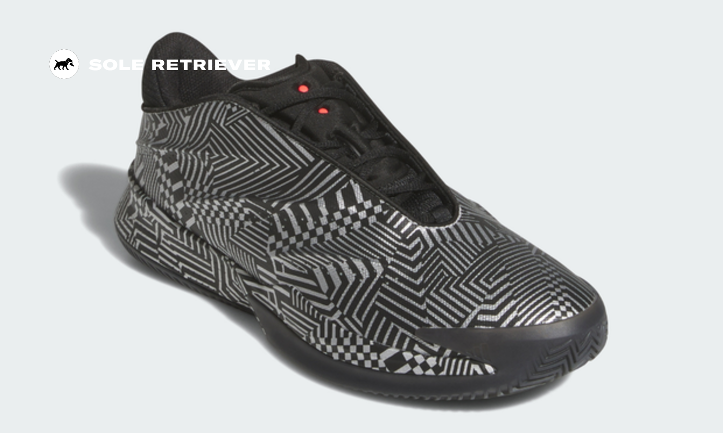 Steph Curry Just Debuted a New Sneaker Silhouette for adidas, the Crazy ...
