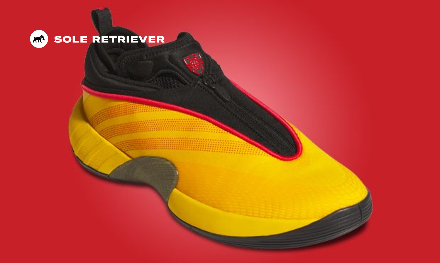 The adidas DON Issue 7 Bruce Lee Releases October 2025