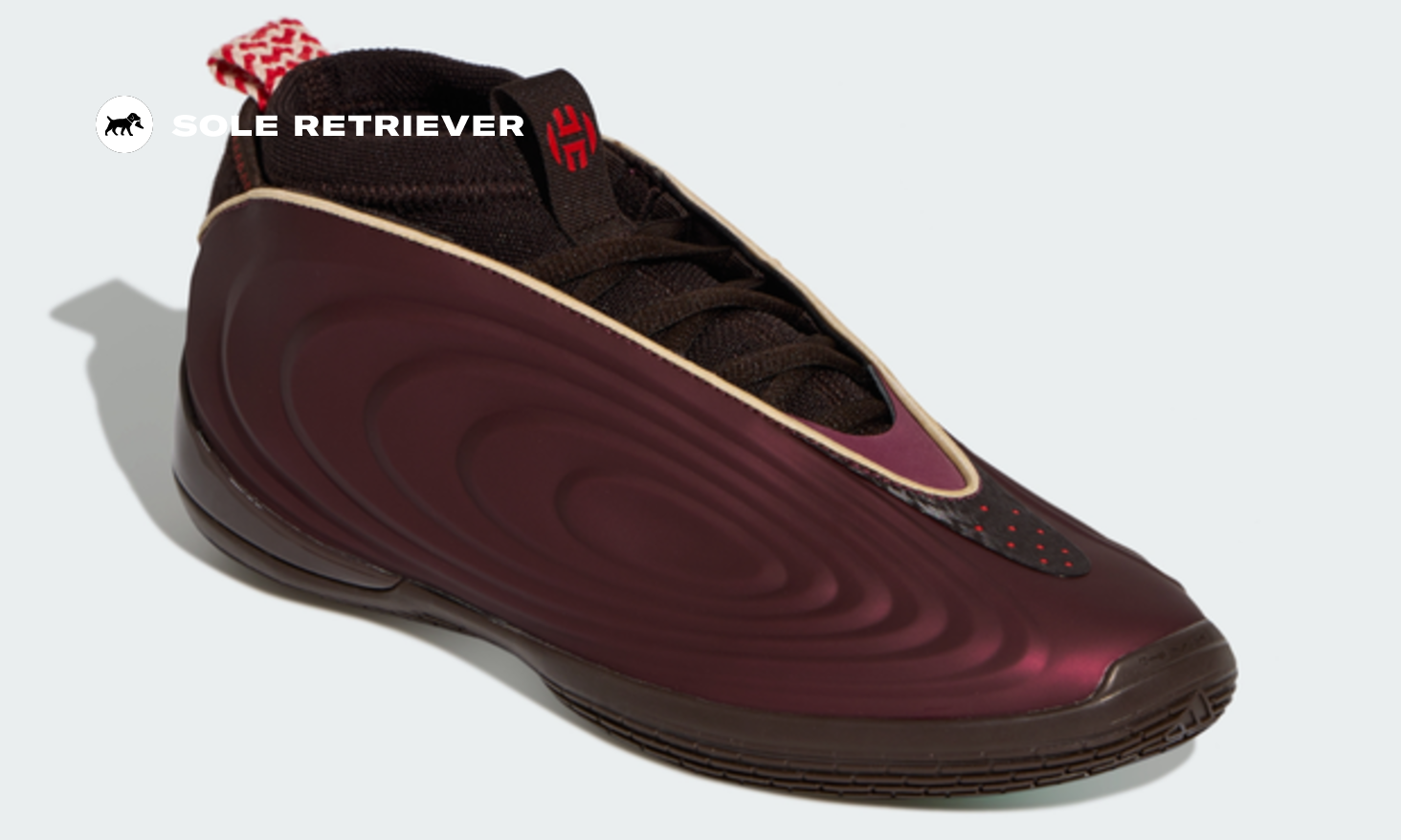 The Harden Vol. 10 is the Latest adidas Basketball Shoe to get a Year ...