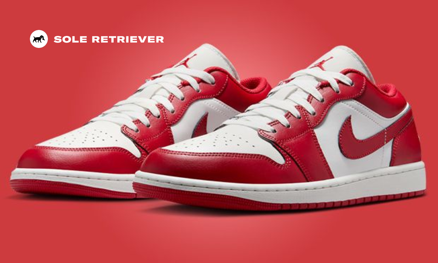 The Air Jordan 1 Low New Beginnings is Available Now