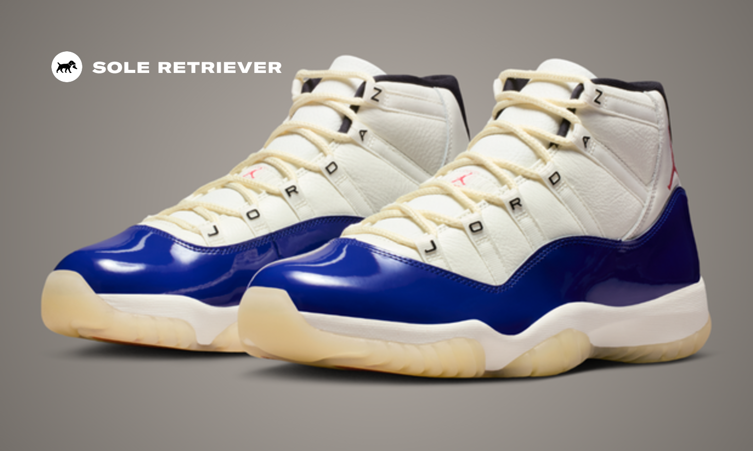 The Air Jordan 11 Retro Rare Air Releases November 2025