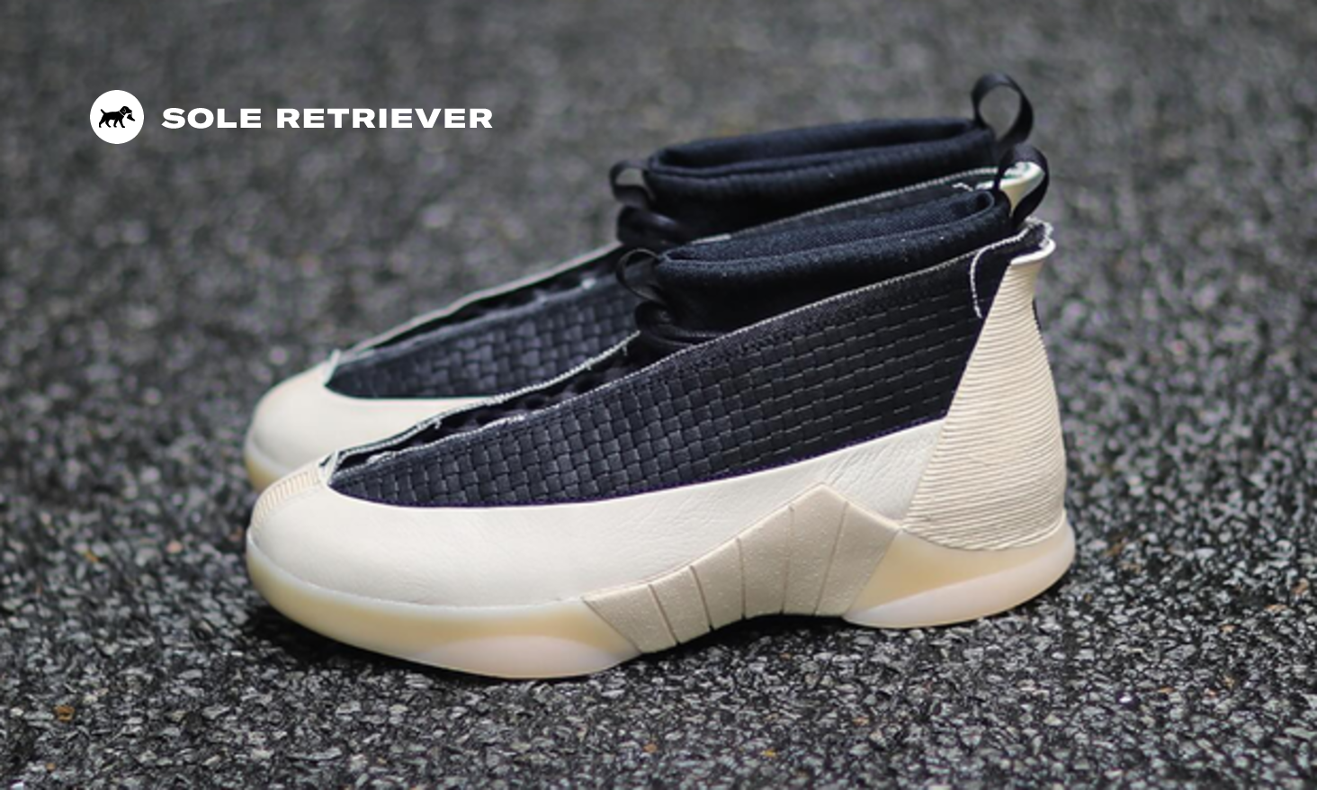 The Air Jordan 15 is Getting a 23RE Remix for 2026