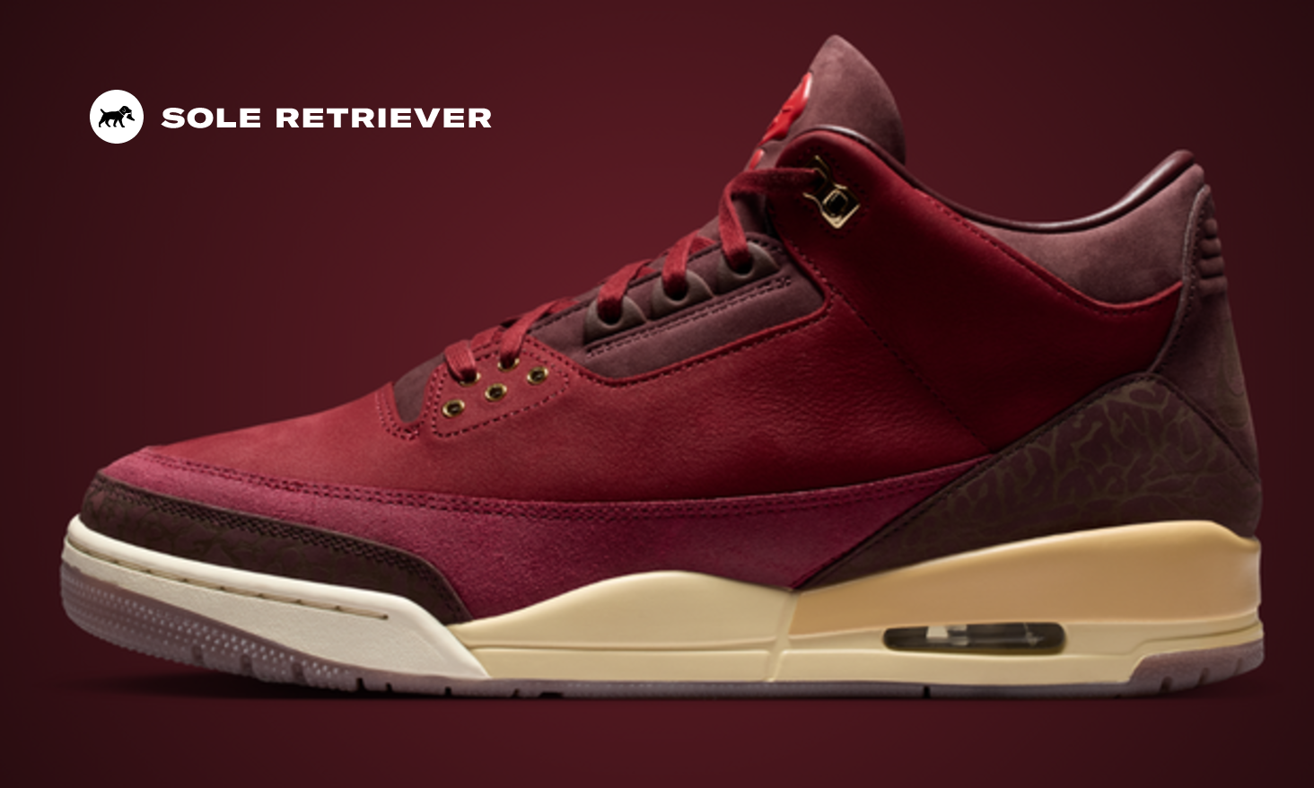 The Air Jordan 3 Retro PRM Bin23 Releases Summer 2026