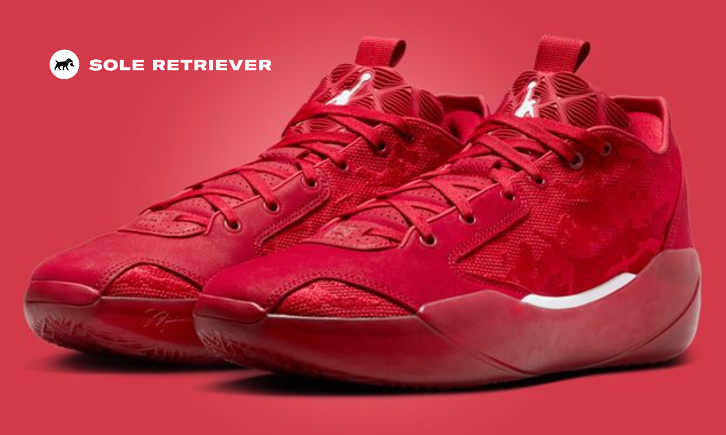 The Air Jordan 39 Heritage is Available Bow