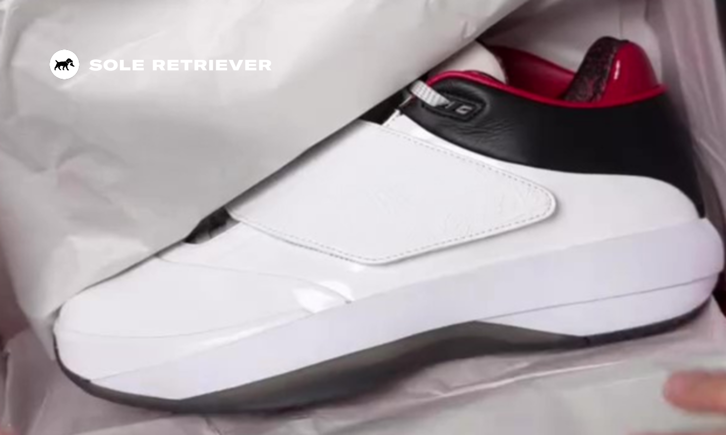 Rumor Has it the Air Jordan 4020 is Joining the All-Star Weekend ...