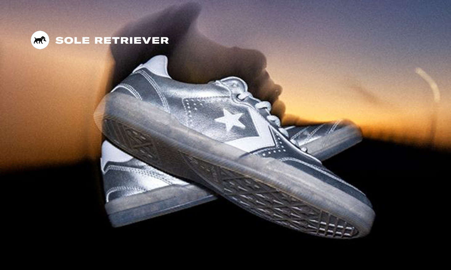 Louie Lopez’s Second Signature Sneaker, the Converse CONS Louie Lopez ...