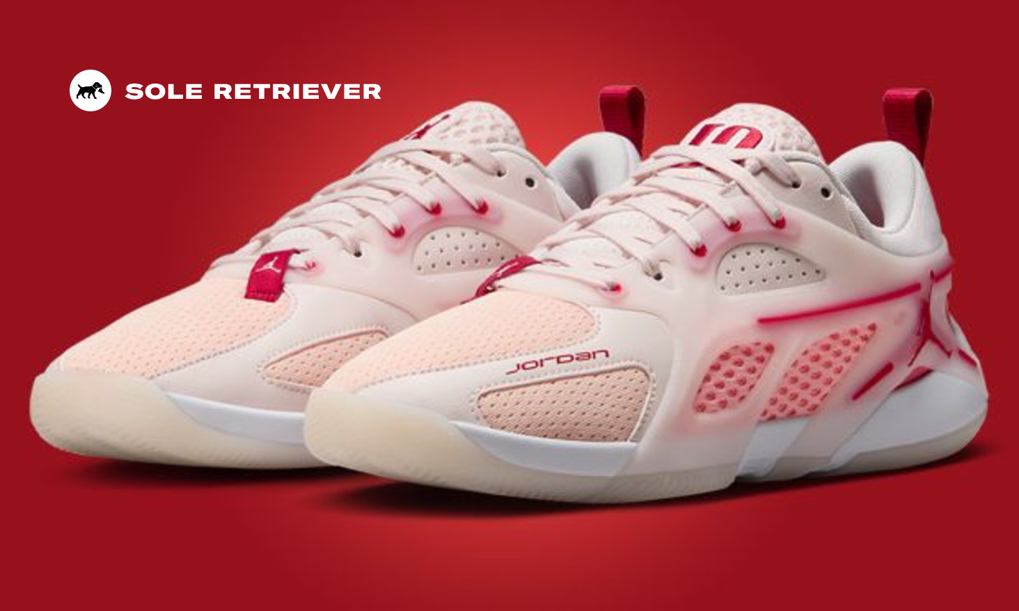 The Jordan Heir Treat Yourself is Available Now