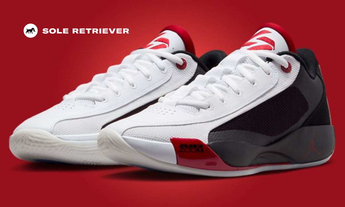 The Jordan Luka .77 Bloodline Releases April 2025