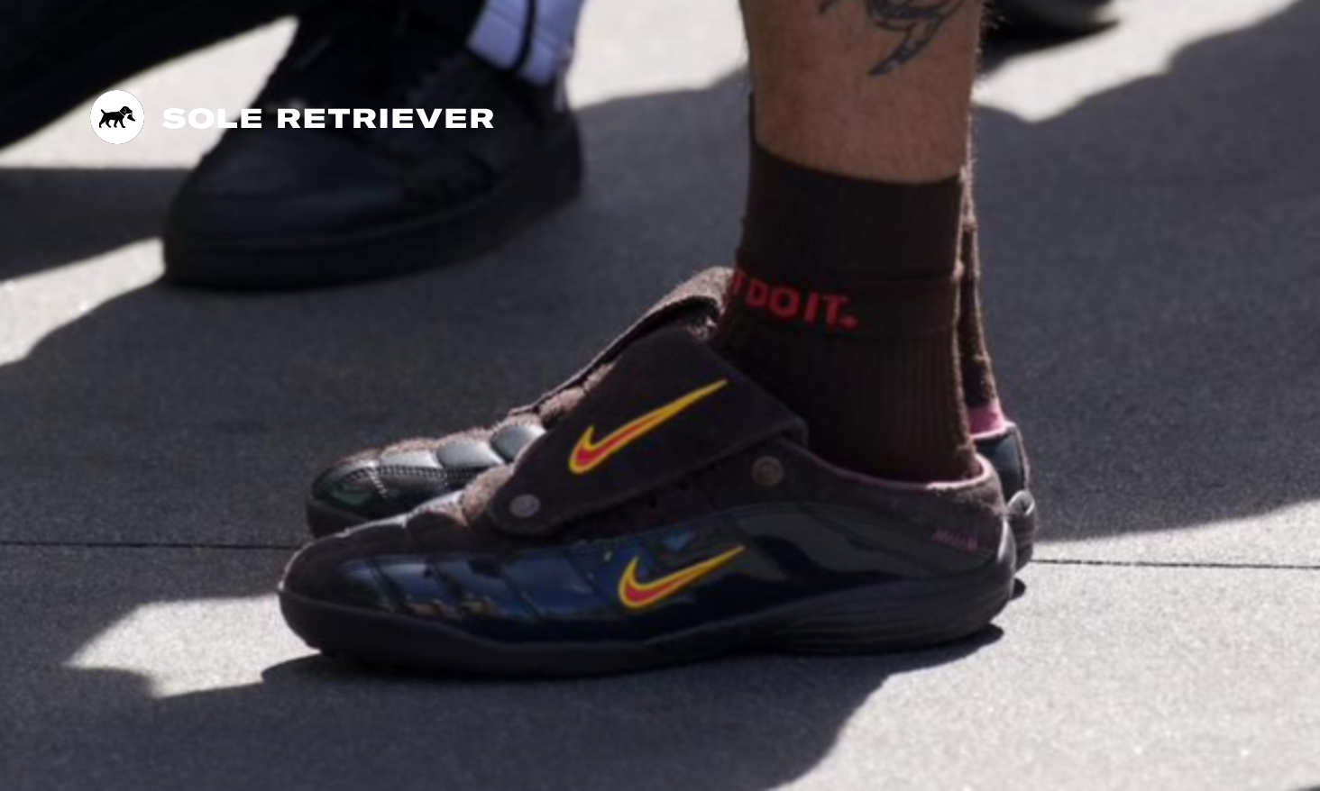 Puerto Rican Superstar Rauw Alejandro Stepped Out in Upcoming Kids of ...
