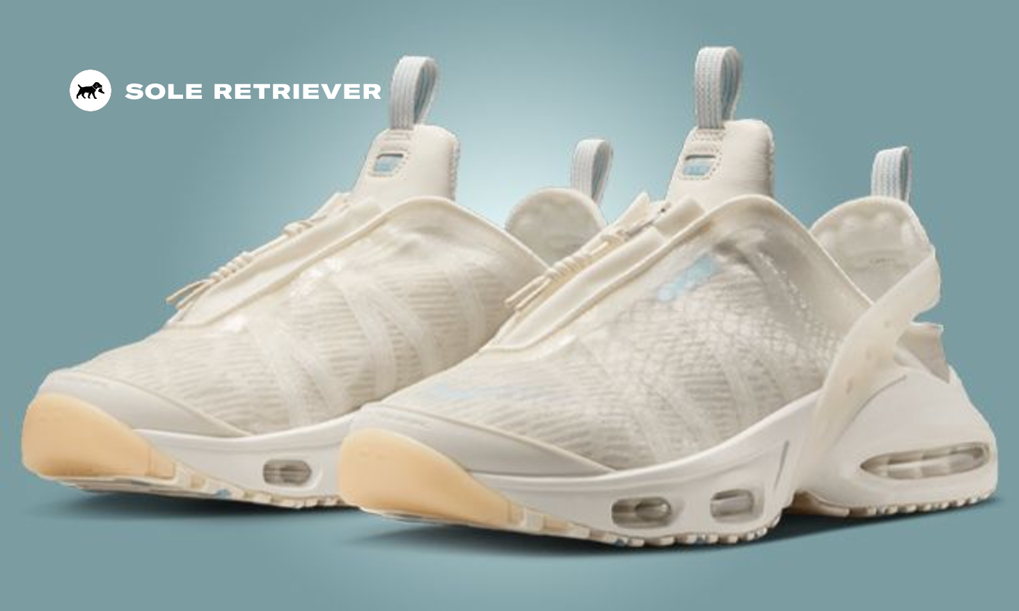 Marseille FC’s Nike Air Max Craze is Limited to 1,013 Pairs