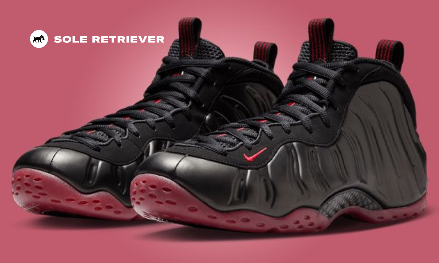 The Nike Air Foamposite One Cough Drop Releases Fall 2025