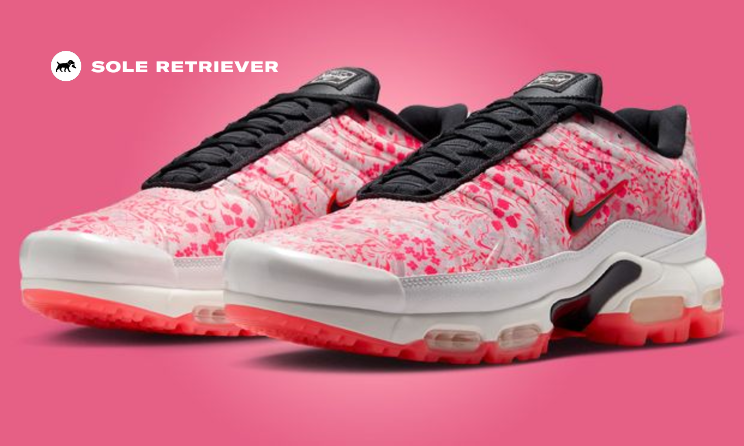 The Nike Air Max Plus Golf The Masters Releases in 2025