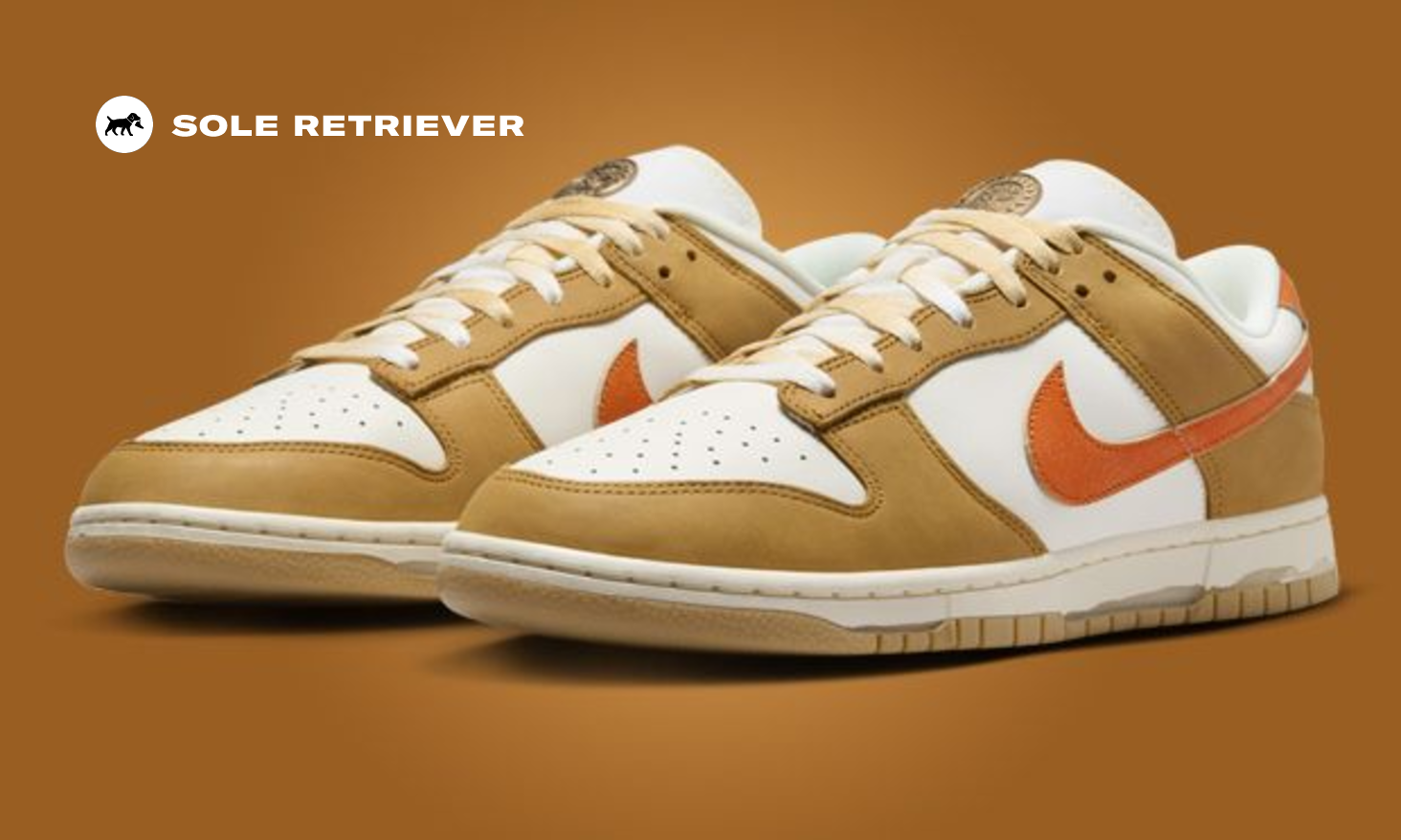 The Nike Dunk Low Be The 1 Releases September 2024