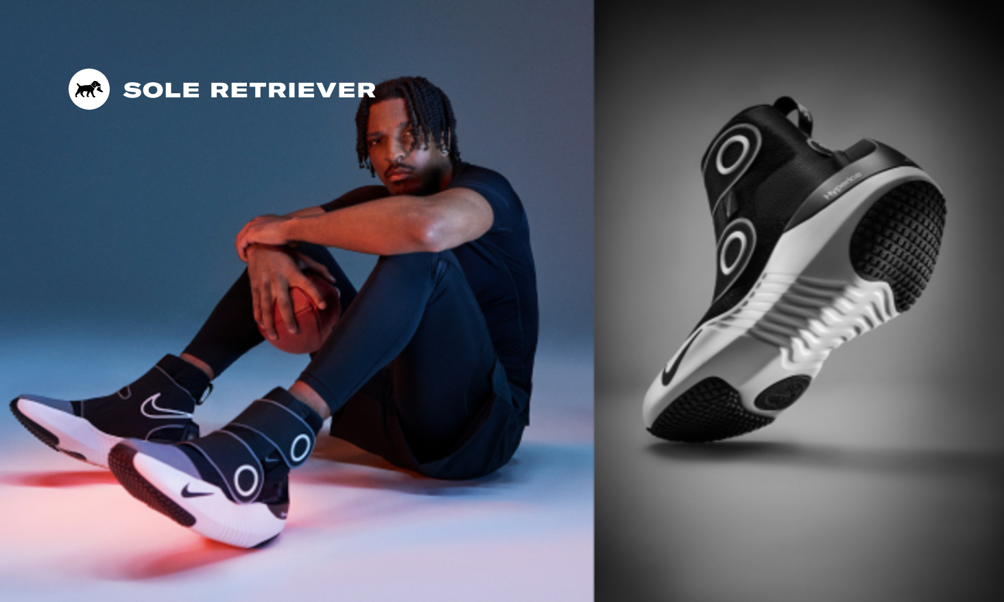Nike and Hyperice Launch The $900 Hyperboot Recovery Shoe in May 2025