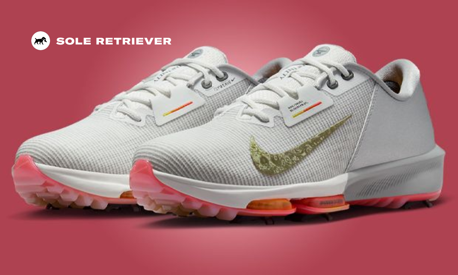 The Nike Infinity Tour 2 US Open is Available Now