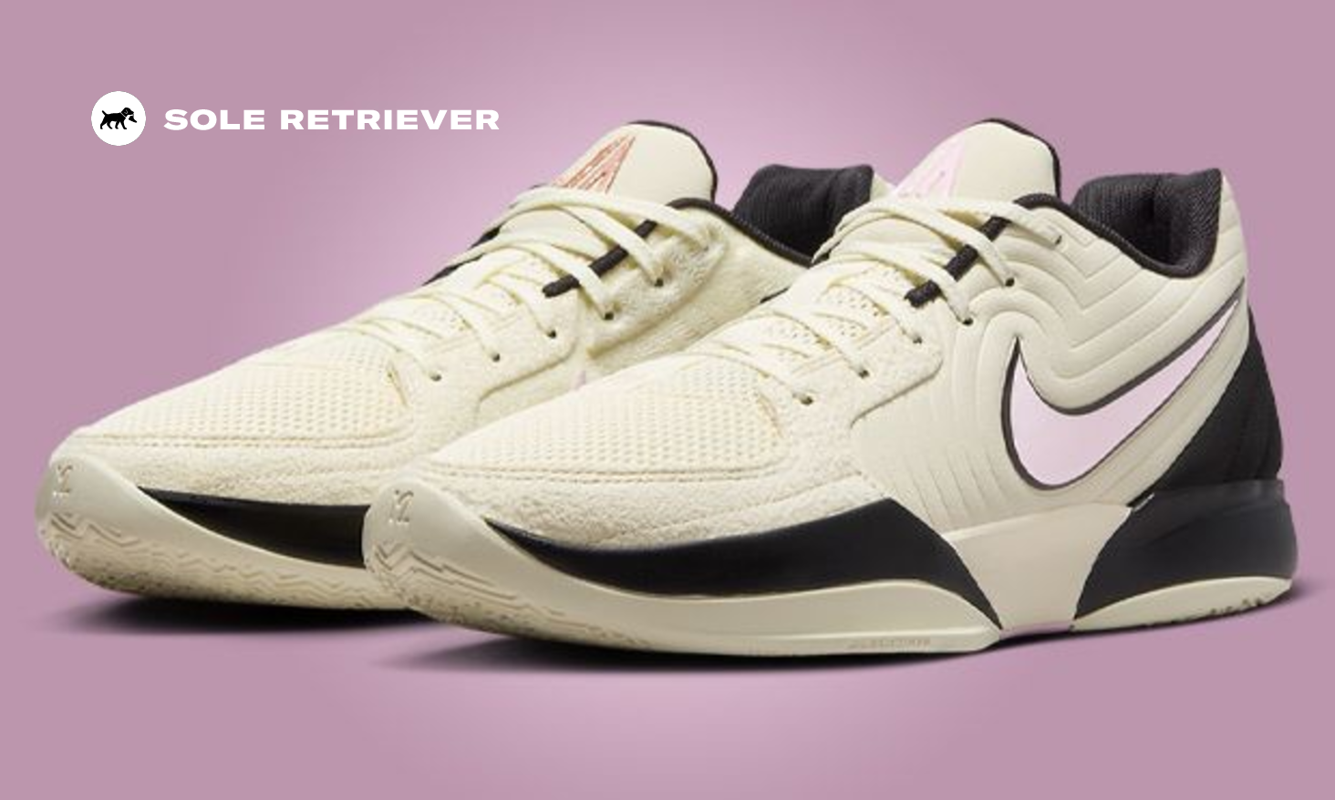 The Nike Ja 2 Last Call is Available Now