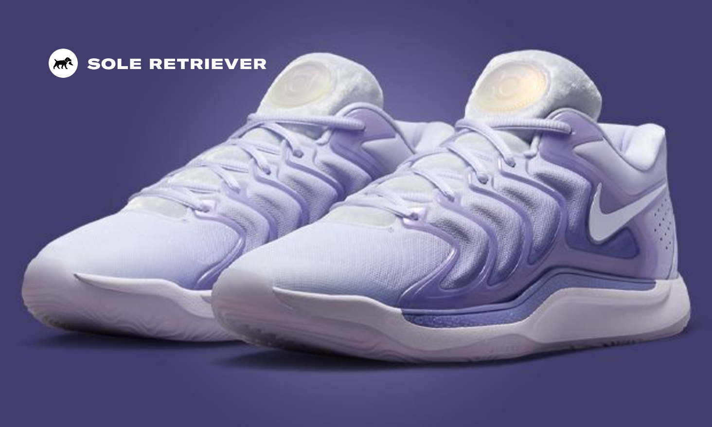 The Nike KD 17 B.A.D. is Available Now