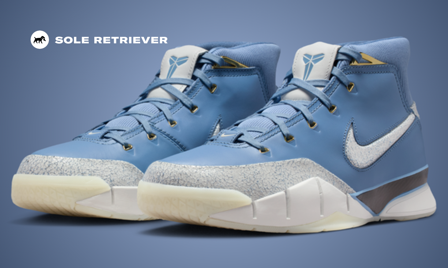 Nike Pays Tribute to the LA Forum with Kobe 1 Protro City of Champions