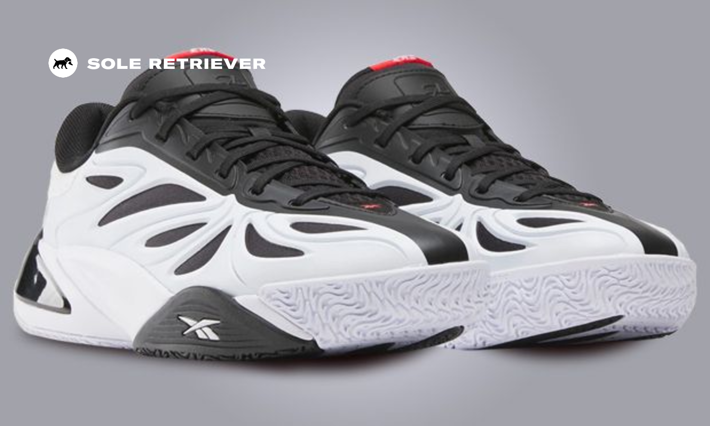 A Clean White Black Reebok Angel Reese 1 Releases September 2025