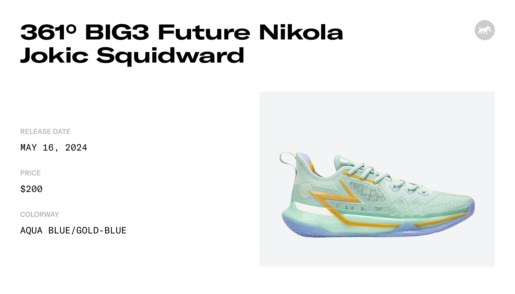 361° BIG3 Future Nikola Jokic Squidward - 672421126-3-7