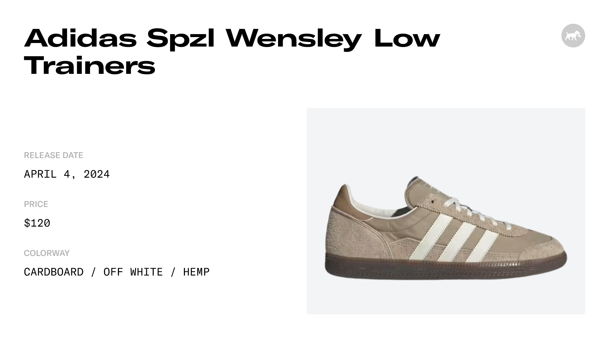 Adidas Spzl Wensley Low Trainers - IG8937 Raffles & Where to Buy