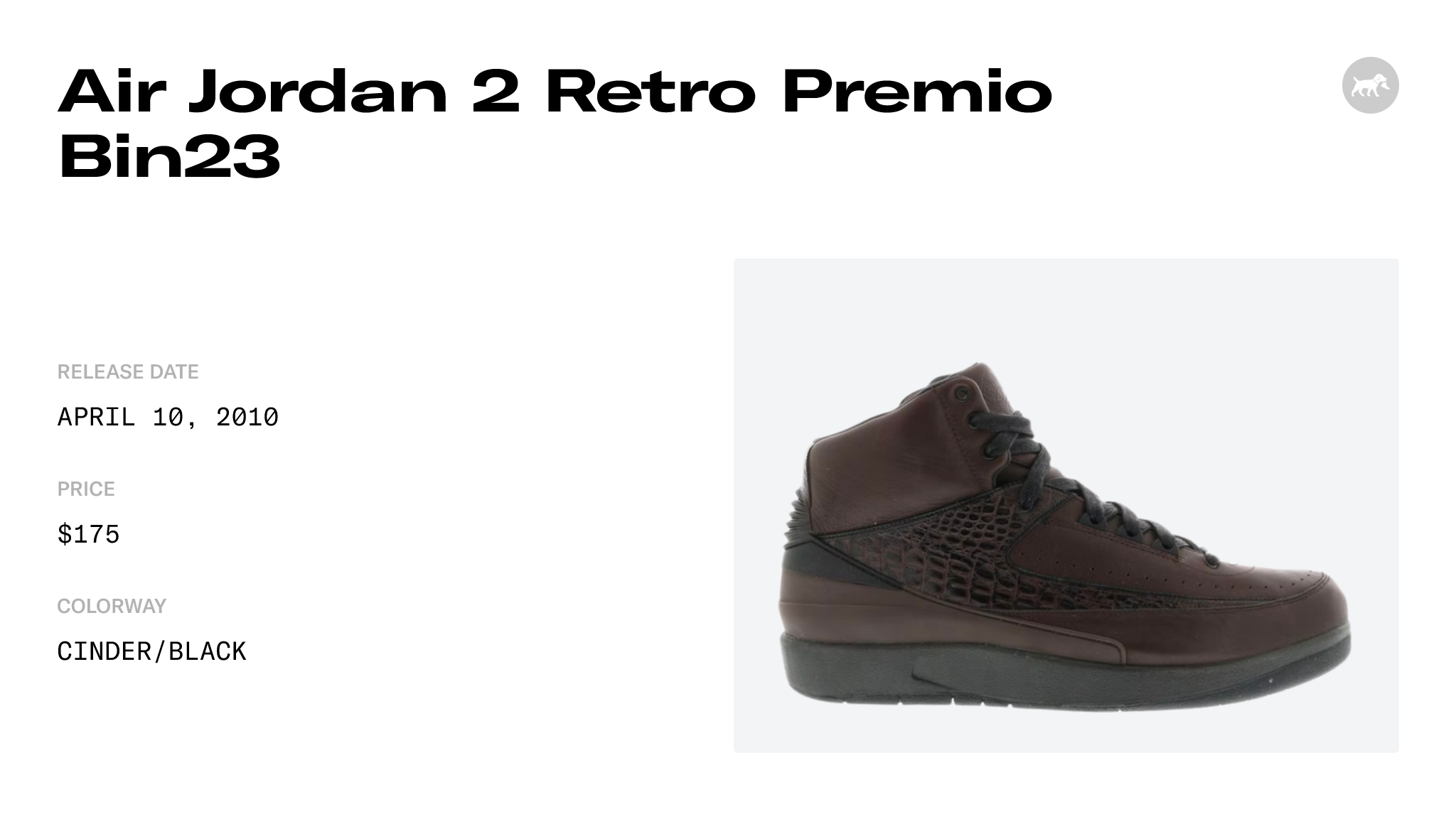 Air Jordan 2 Retro Premio Bin23 - 398277-201 Raffles & Where to Buy