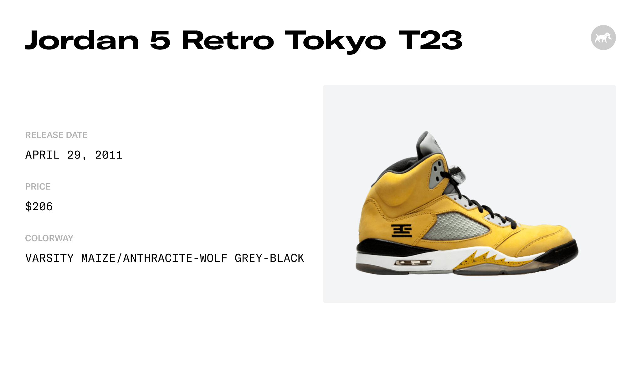 Jordan 5 Retro Tokyo T23 - 454783-701 Raffles & Where to Buy