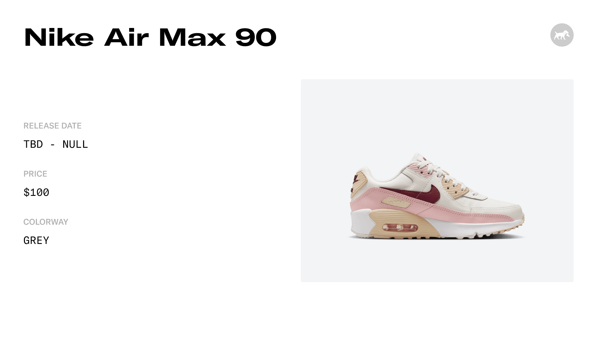 Nike Air Max 90 - HF6358-006 Release Date, Raffles & Where To Buy