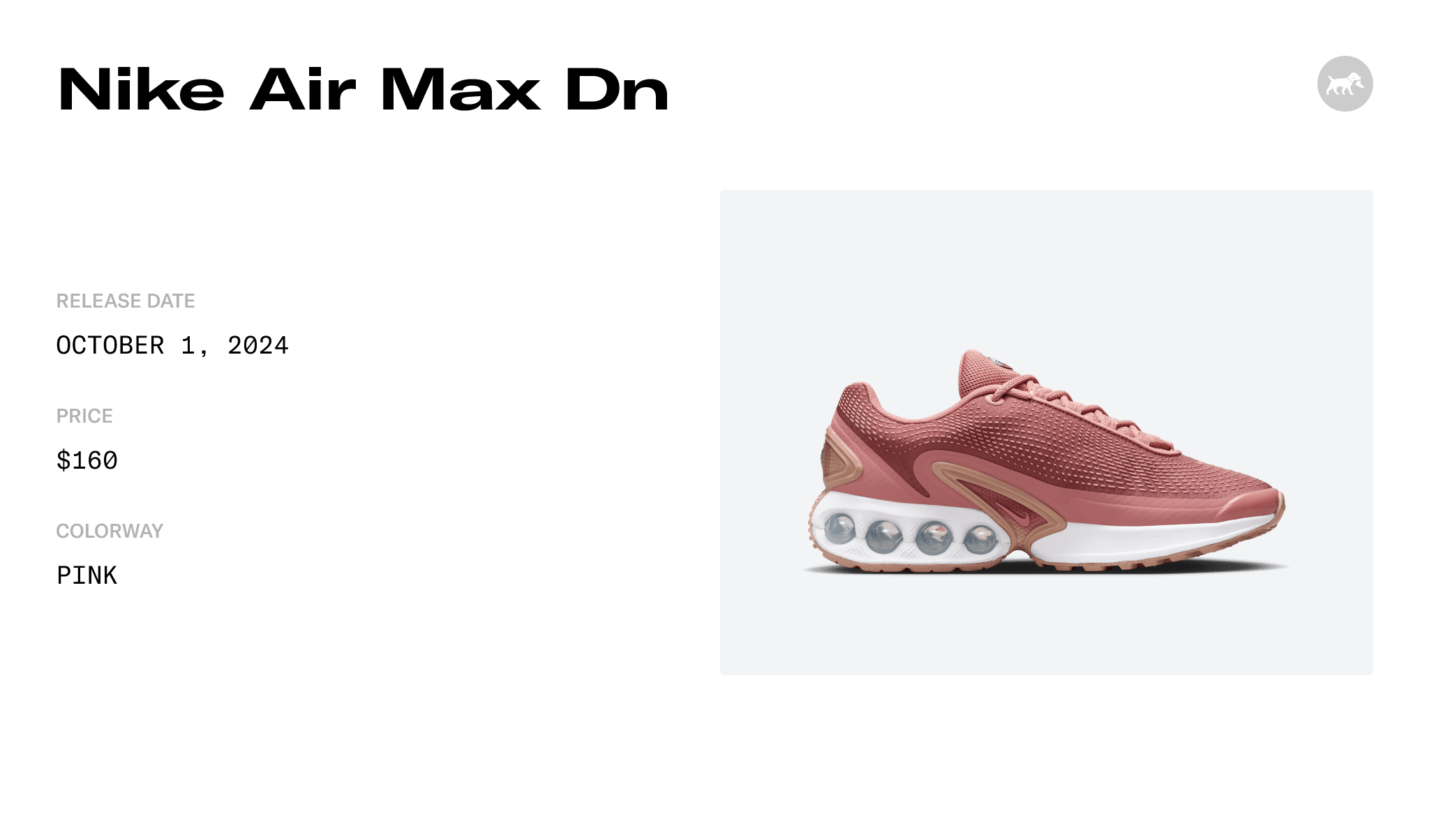 Nike Air Max Dn - FJ3145-600 Raffles & Where to Buy