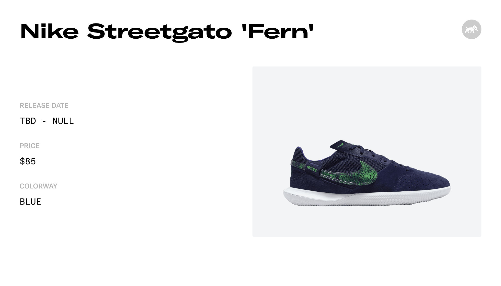 Nike Streetgato 'Fern' - DC8466-444 Release Date, Raffles & Where To Buy
