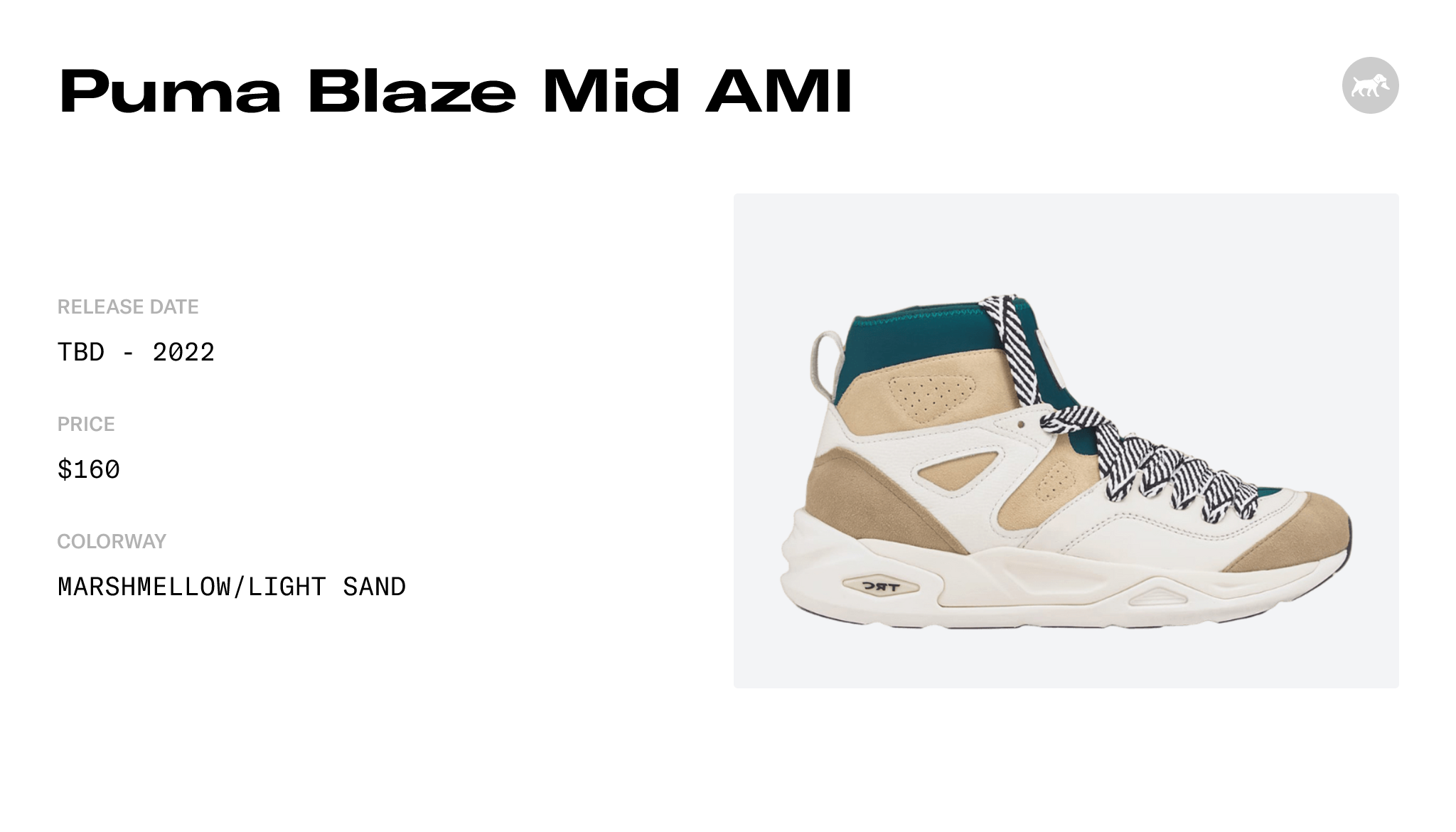 Puma Blaze Mid AMI - 388619-01 Release Date, Raffles & Where To Buy