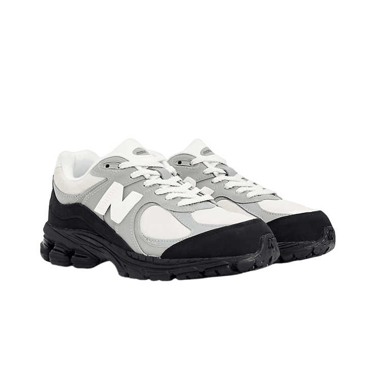 New Balance 2002R The Basement Grey Sail Black - M2002RBA