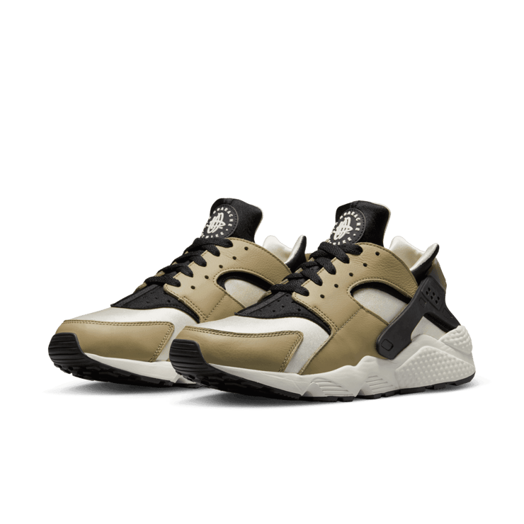 Nike Air Huarache Khaki Phantom - DD1068-007 Release Info