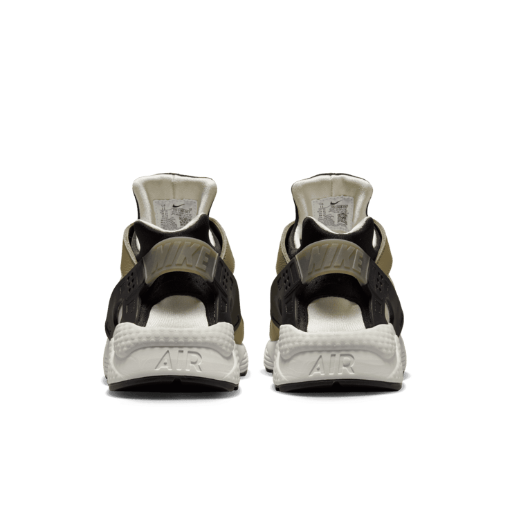 Nike Air Huarache Khaki Phantom - DD1068-007 Release Info