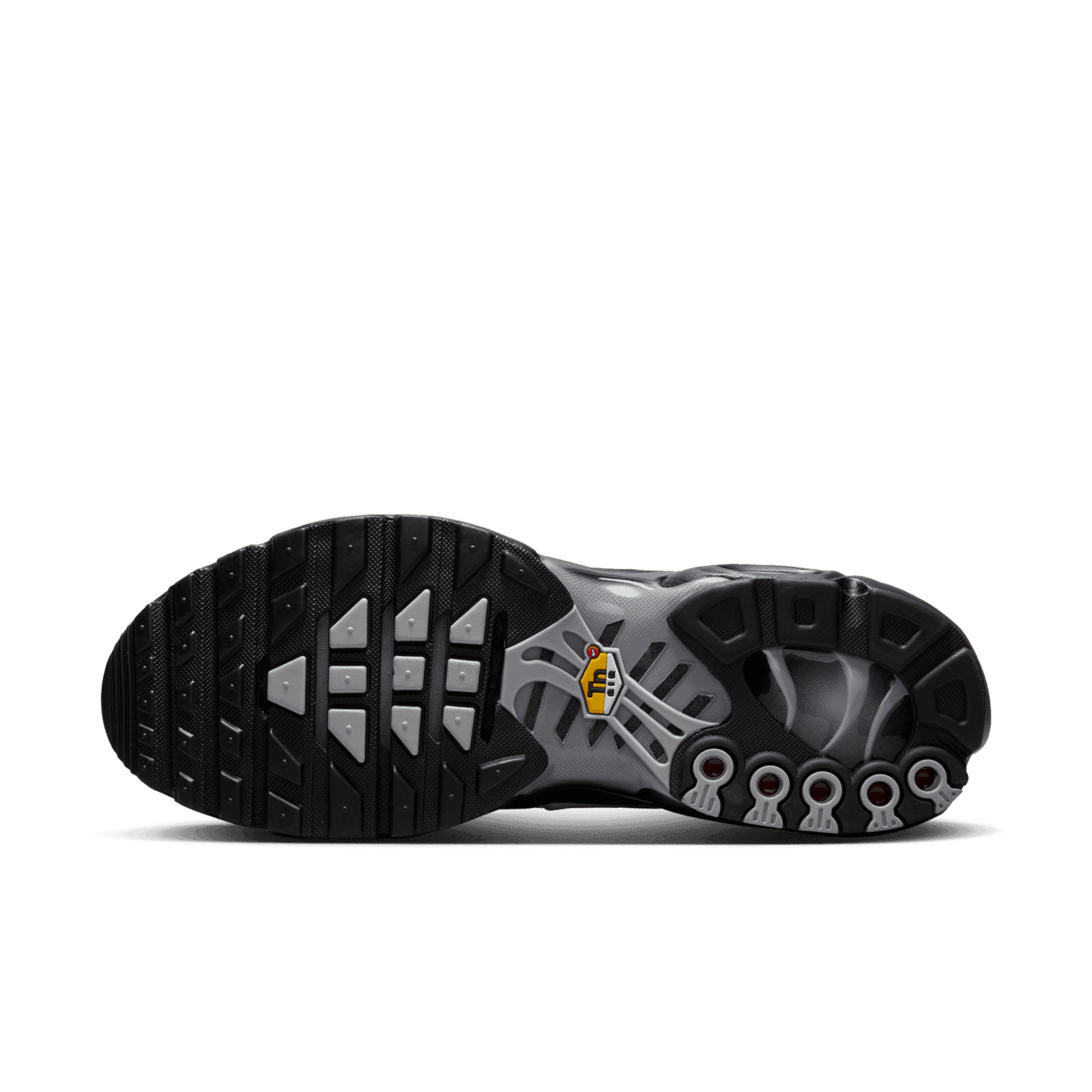 Nike Air Max Plus Quadruple Swoosh Black - FJ4224-001 Release Info