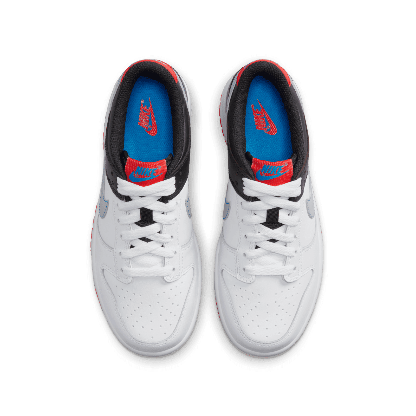 Nike Dunk Low Spider-Man (GS) - DH9765-103 Raffles & Where to Buy