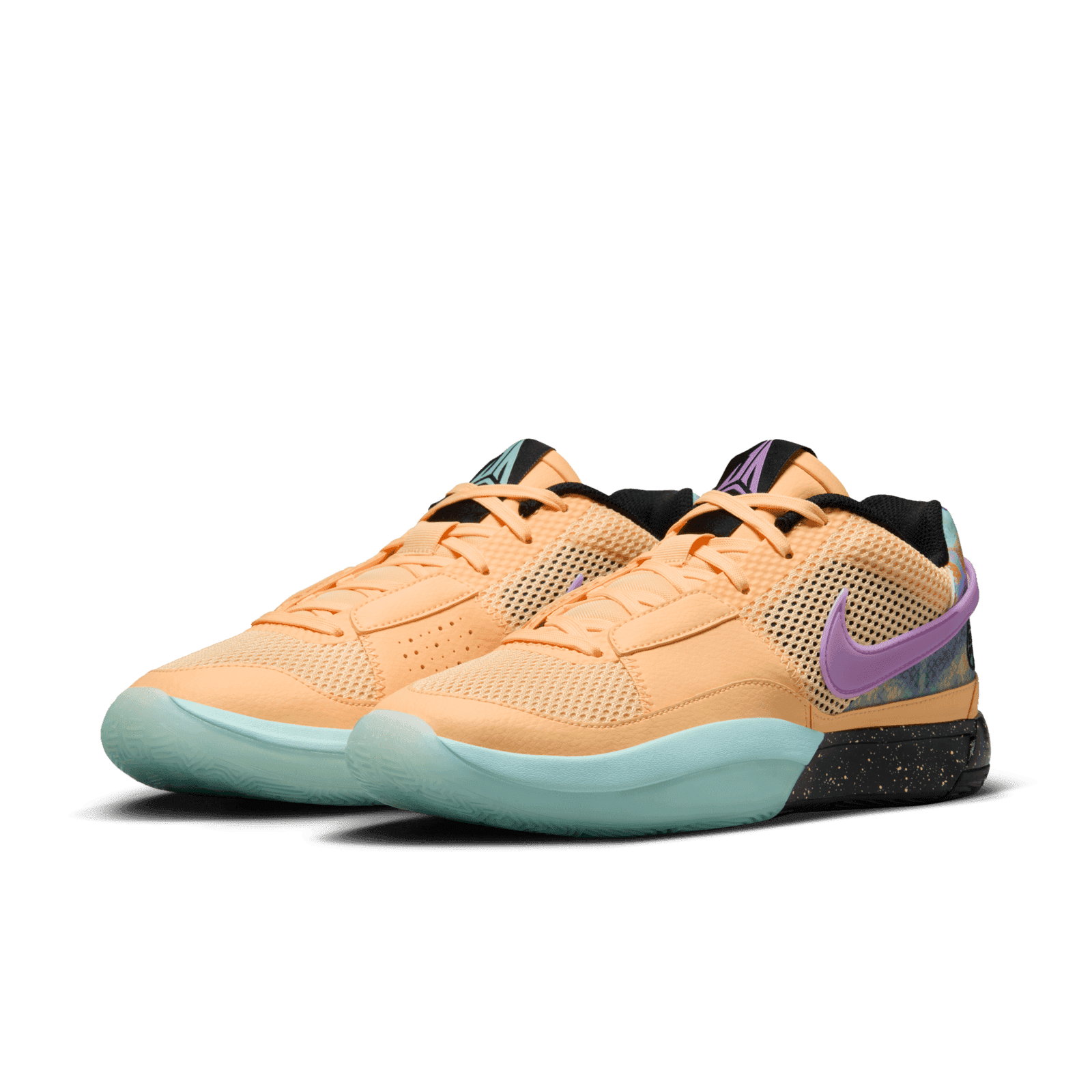 Nike Ja 1 EYBL - FQ4293-800 Raffles & Where to Buy