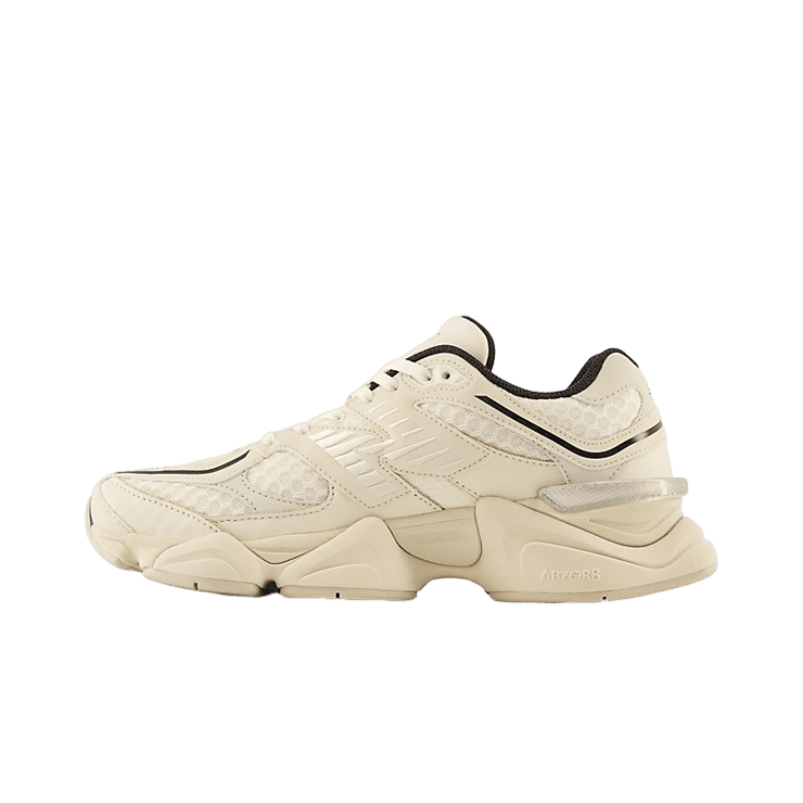 New Balance 9060 Cream Brown - U9060DUA Release Info